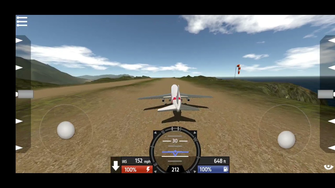 Air Algerie flight 6289 - YouTube