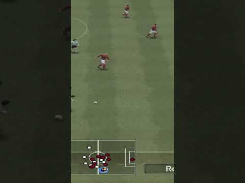 TIKI TAKA EN EL PES 6
