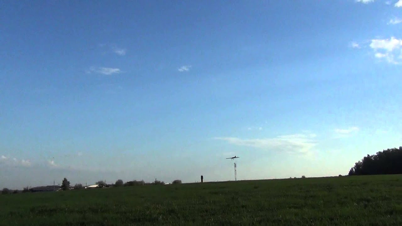 Control Line - YouTube
