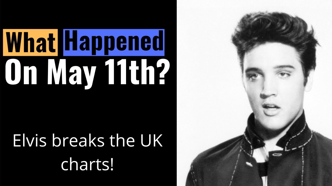 What Happened on May 11th? - YouTube