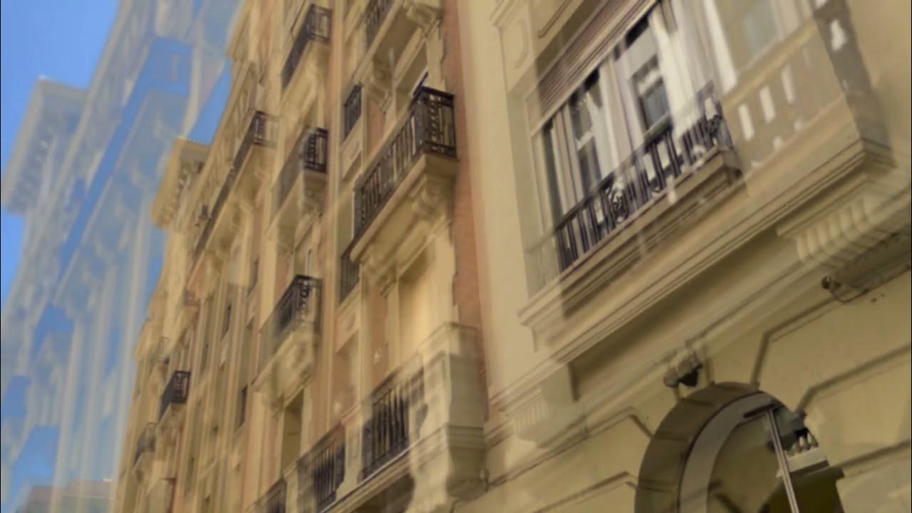 visual arts final - YouTube