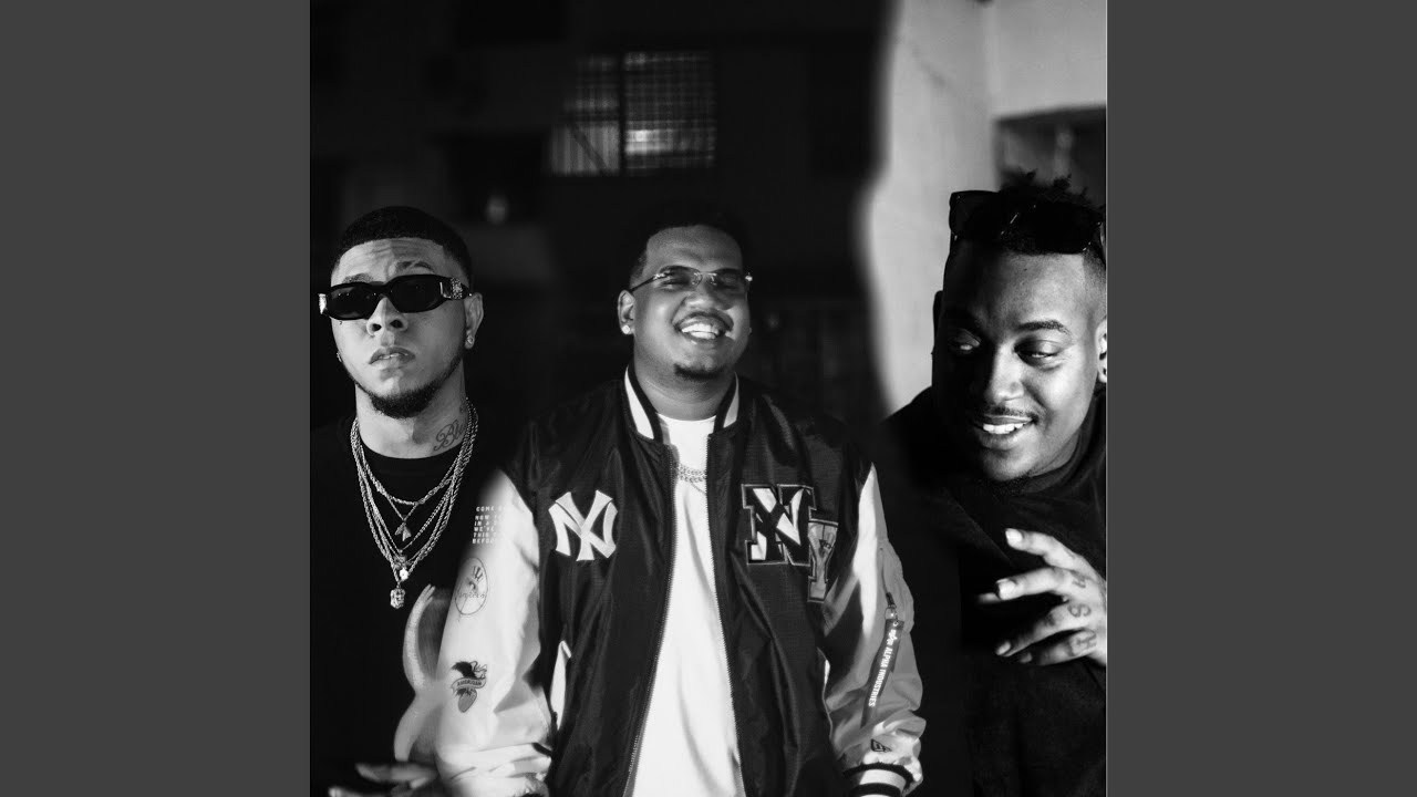 Ready - YouTube Music