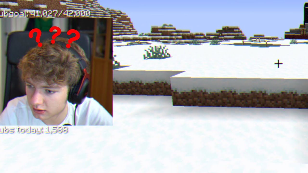 "skeppy has a girlfriend!?.." - YouTube
