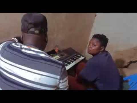 ndama jigoshilaga