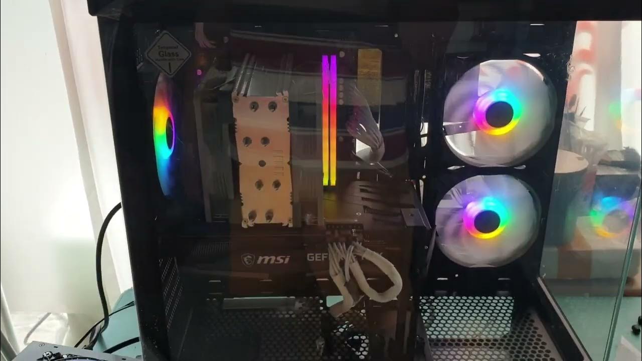 [컴퓨존] ABKO 앱코 U30 마린 블랙 구매후기 - YouTube