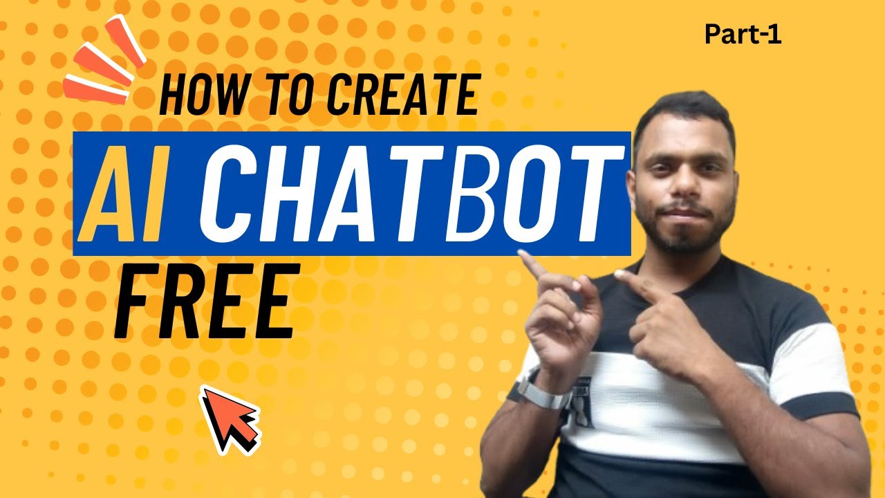 Build Your Own Free AI Chatbot with Python & Groq | Beginner AI Tutorial - YouTube