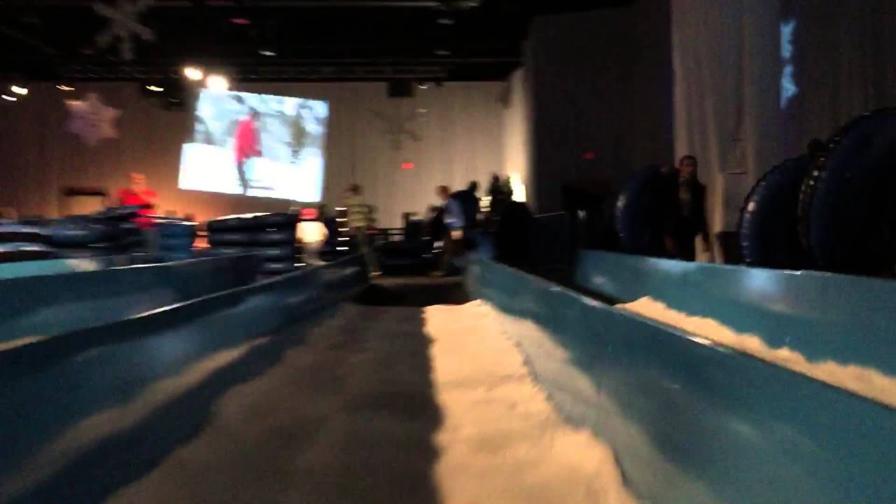 Snow Tubing At Gaylord Palms at Numbers Mcleod blog