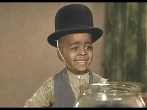 Os Batutinhas (1955) FILME COMPLETO