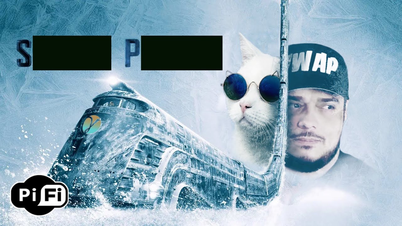 Pi-Fi: Sxxxxx Pxxxx - YouTube