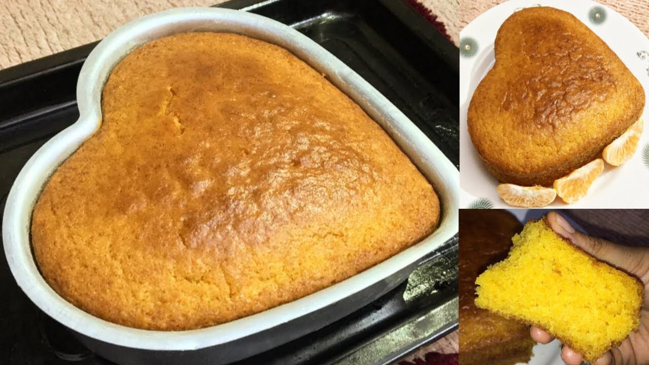 Eggless Orange Sponge Cake Recipe How To Make Orange Cake At Home eggless-orange-sponge-cake-recipe-how-to-make-orange-cake-at-home