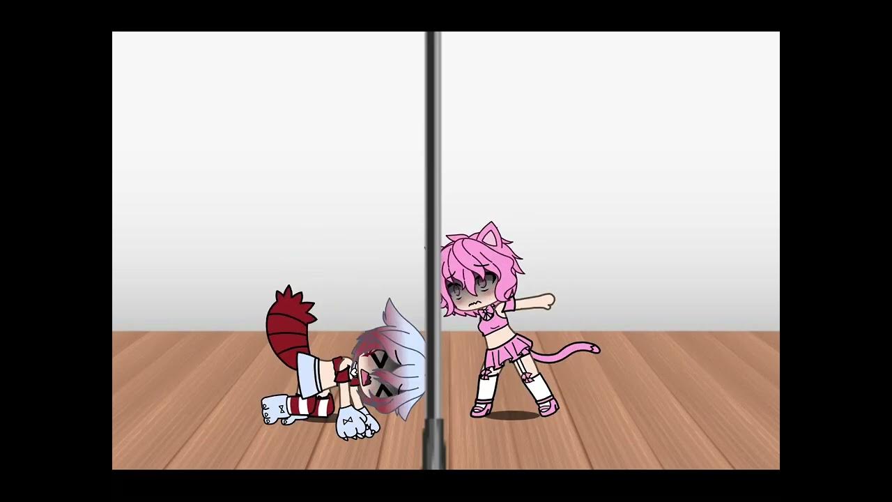 Experimenting On Uwu Cats 1 Youtube