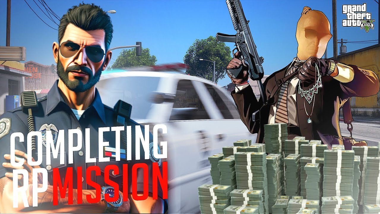 BLOODY BLOOD PATH GTA 5 ! DOING RP MISSIONS ! KHANSAAR LAAL HOGA !! # ...