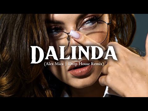 Alex Mica ft Burak Balkan – Dalinda Remix ( Mavin Wave ) | Viral Latin Dance Song