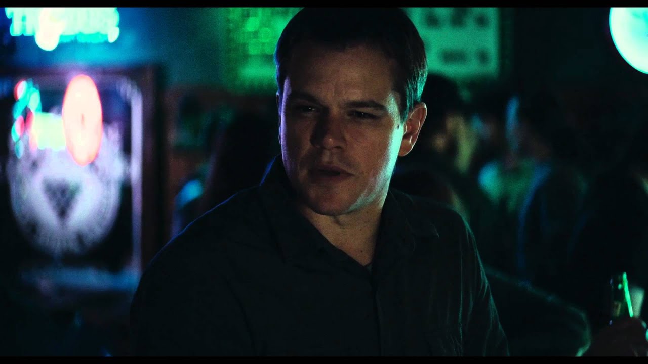 Promised Land Official Trailer [Universal Pictures] - YouTube