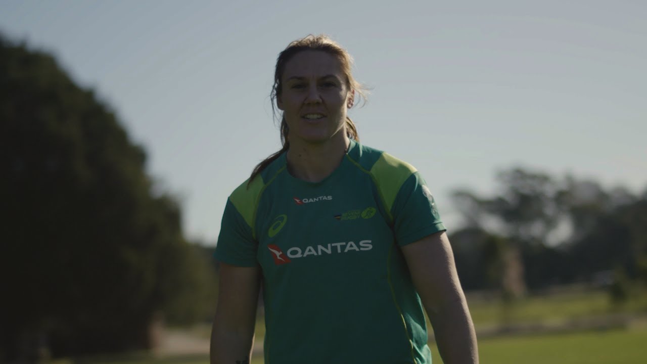 Sharni Williams Full Interview – Smartgroup Ahead of the Game - YouTube