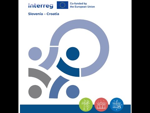 Discover new Interreg Programme Slovenia - Croatia 2021-2027 - YouTube