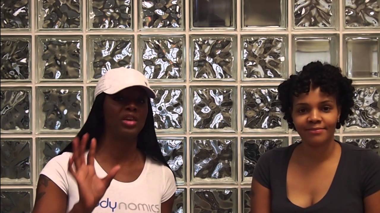 Buffie the Body and SweetAddictionsTv talk Corset training and butt ...