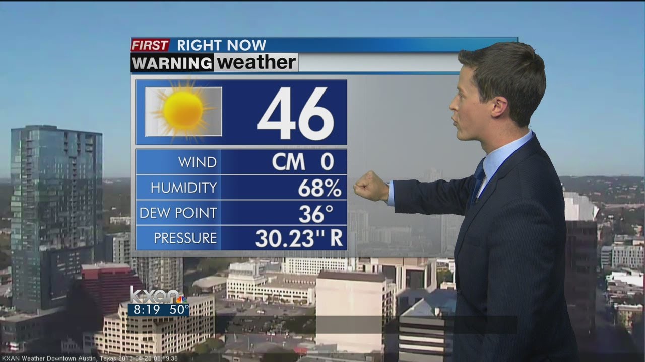 First Warning Weather - YouTube