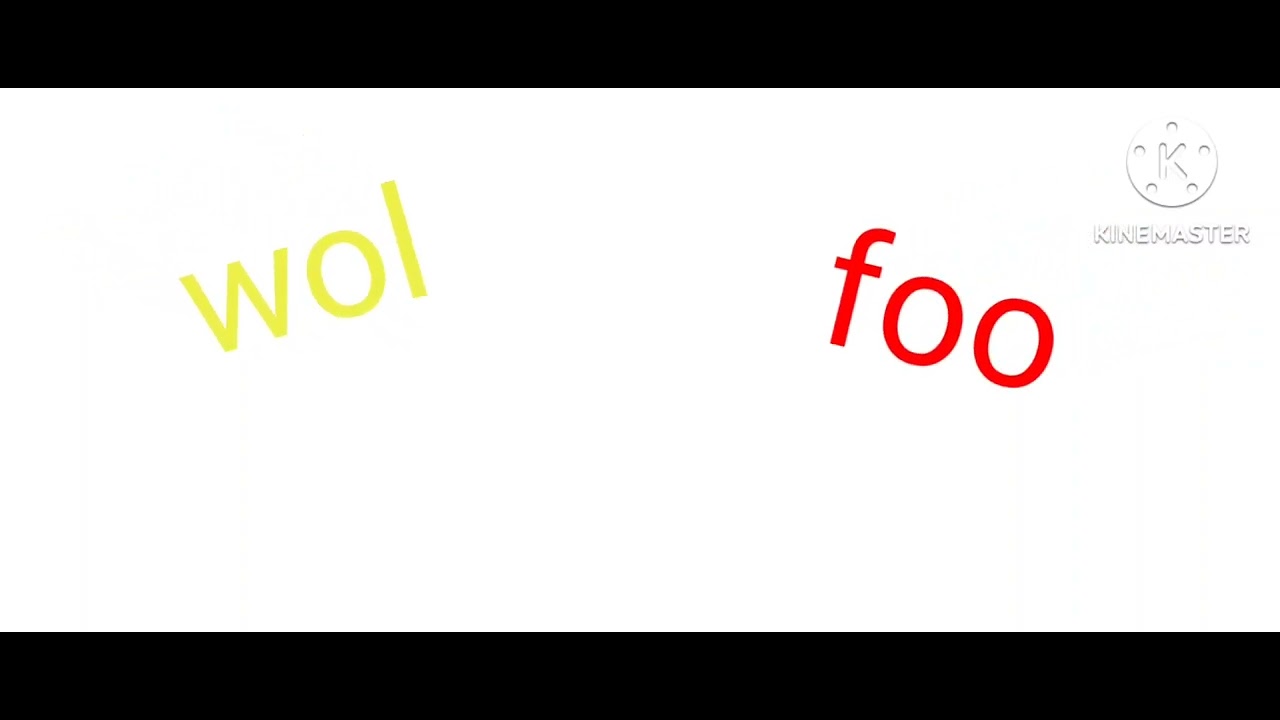 wolfoo logo 2020 - YouTube