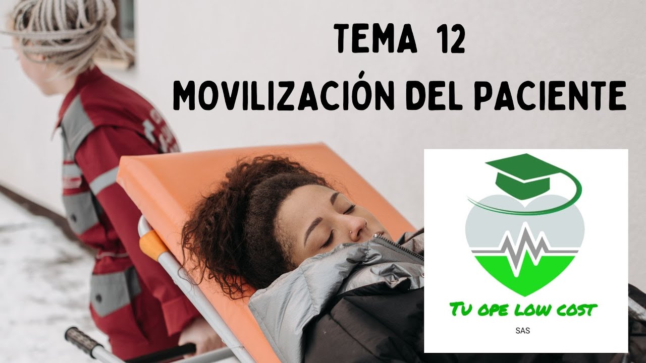 TEMA 12 ATENCIÓN Y CUIDADOS DEL PACIENTE EN LAS NECESIDADES DE ...