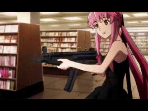 Yuno Gasai \