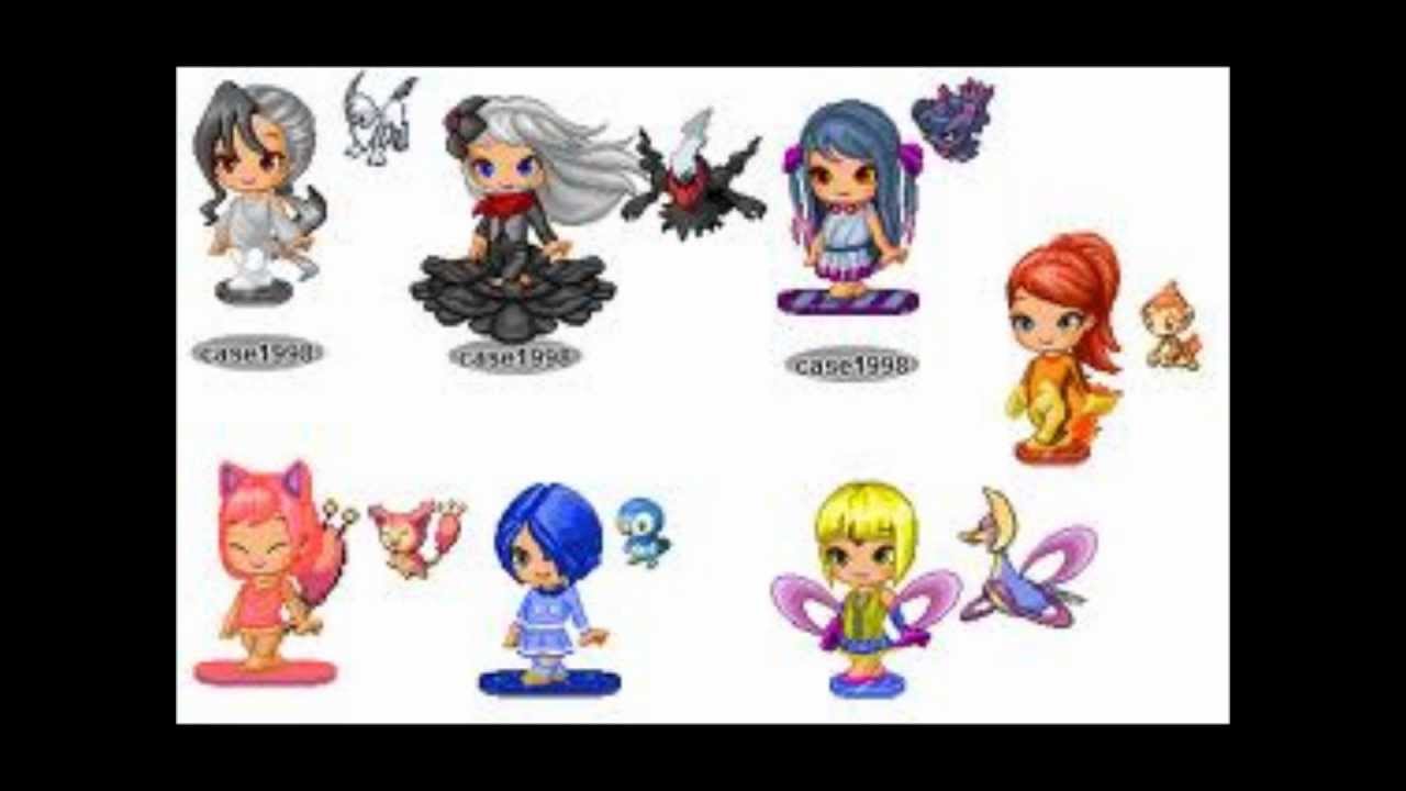 How to still play fantage - mserlxo