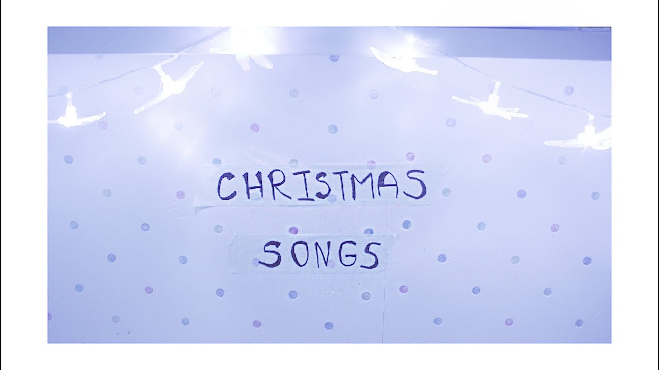 Christmas with Asammuell - YouTube