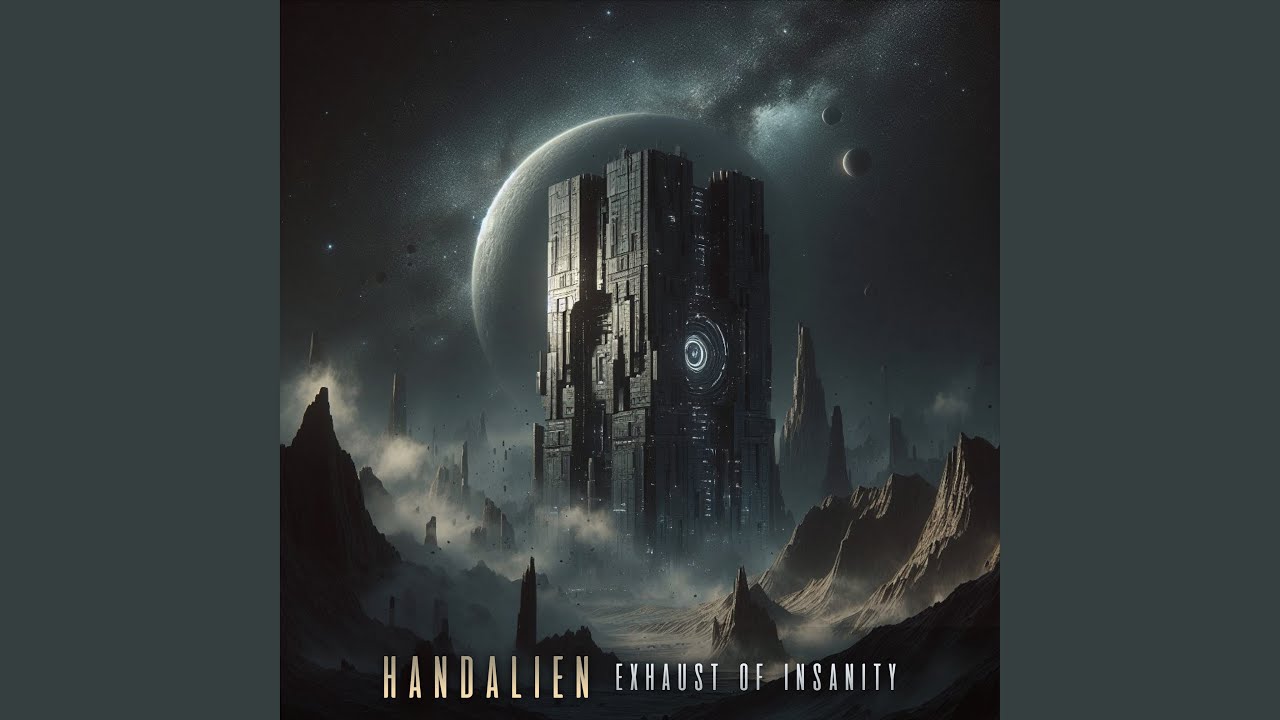 Specimen Monolith - YouTube