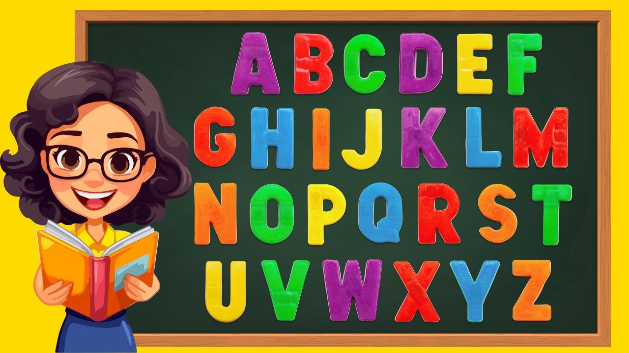 Fun and Easy Ways to Teach Children Alphabet Writing | Teaching Writing ...
