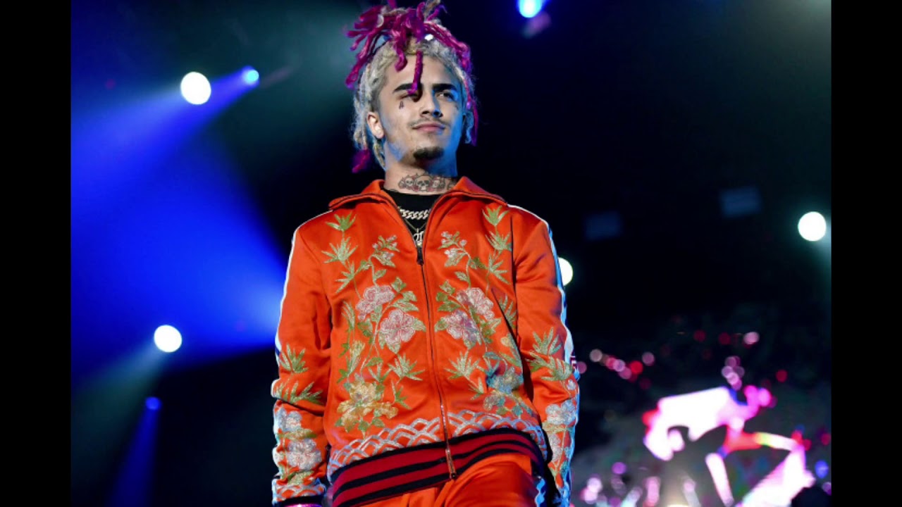 Lil Pump - “What Happened” ft. RiFF RaFF {Unreleased Preview} - YouTube