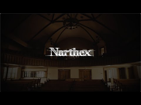What is Narthex? - YouTube
