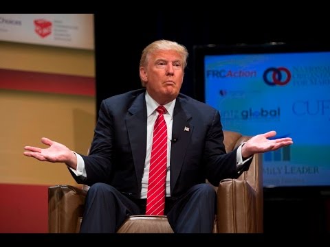 Why is the American President the "Leader of the Free World?" - YouTube