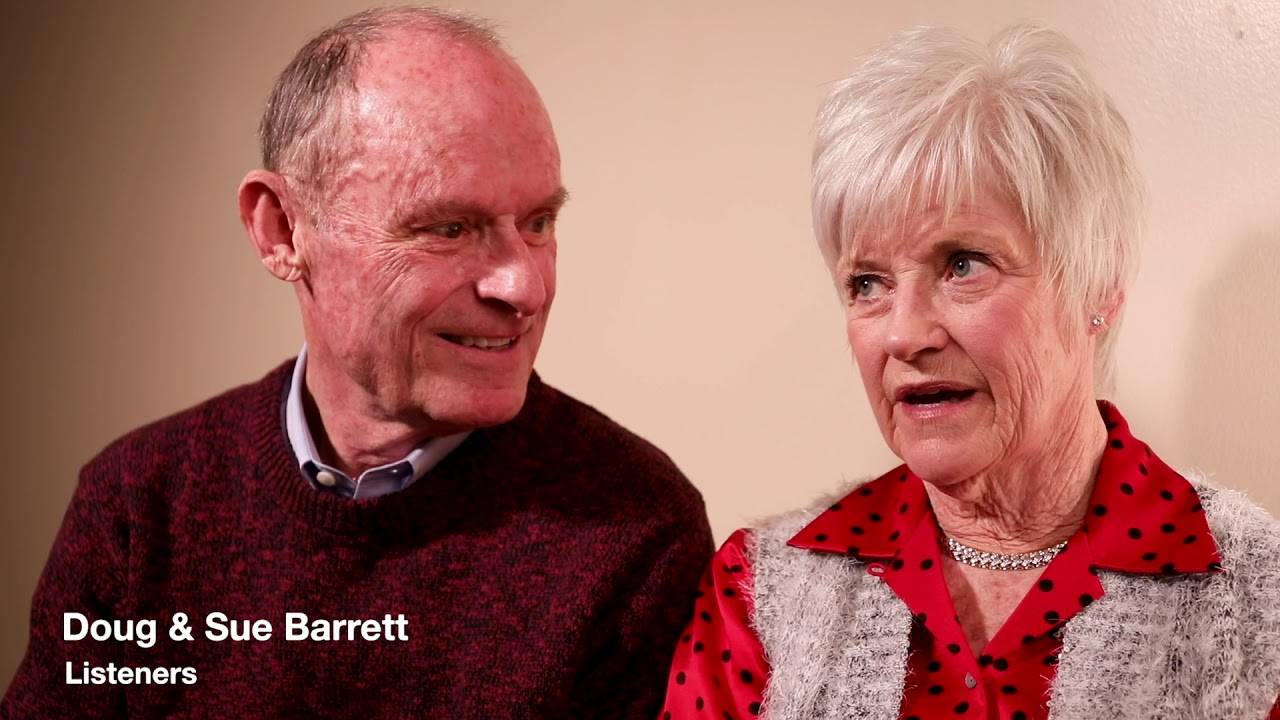 Together on a Journey to Sainthood - YouTube