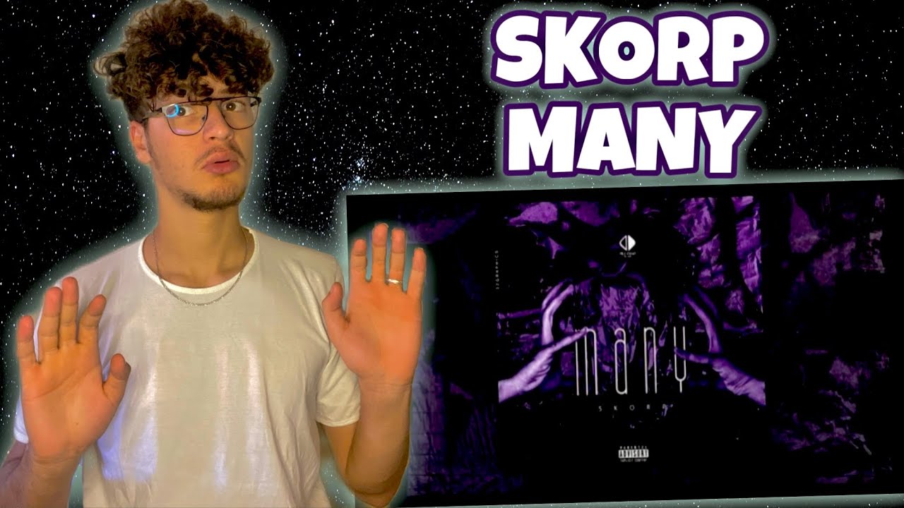 SKORP - MANY (REACTION) 🇲🇦 🇩🇿Woow - YouTube