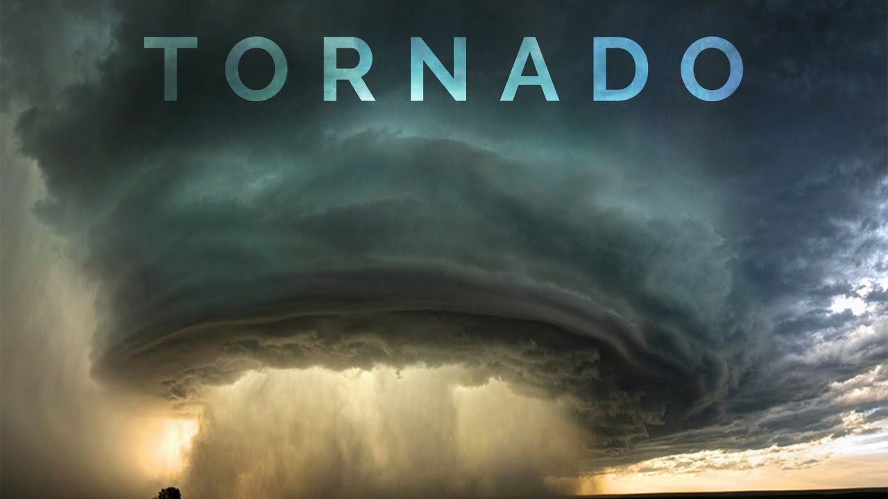 Tornado Animation done using Plotagraph Pro - YouTube