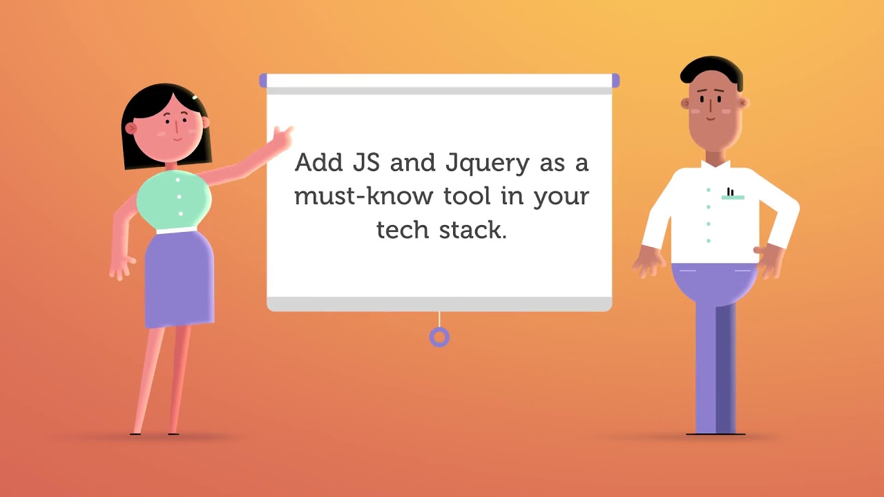 9 Core Features Every Front-end Developer Should Know - YouTube
