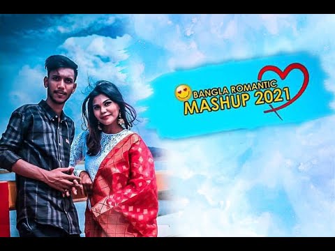 LOVE MESHUP 2021  PROME FT MAHIN