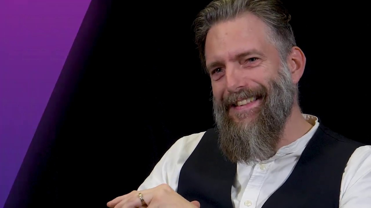 Enterprise Architecture What Why How - 2019 Wouter Depoortere (Colruyt ...