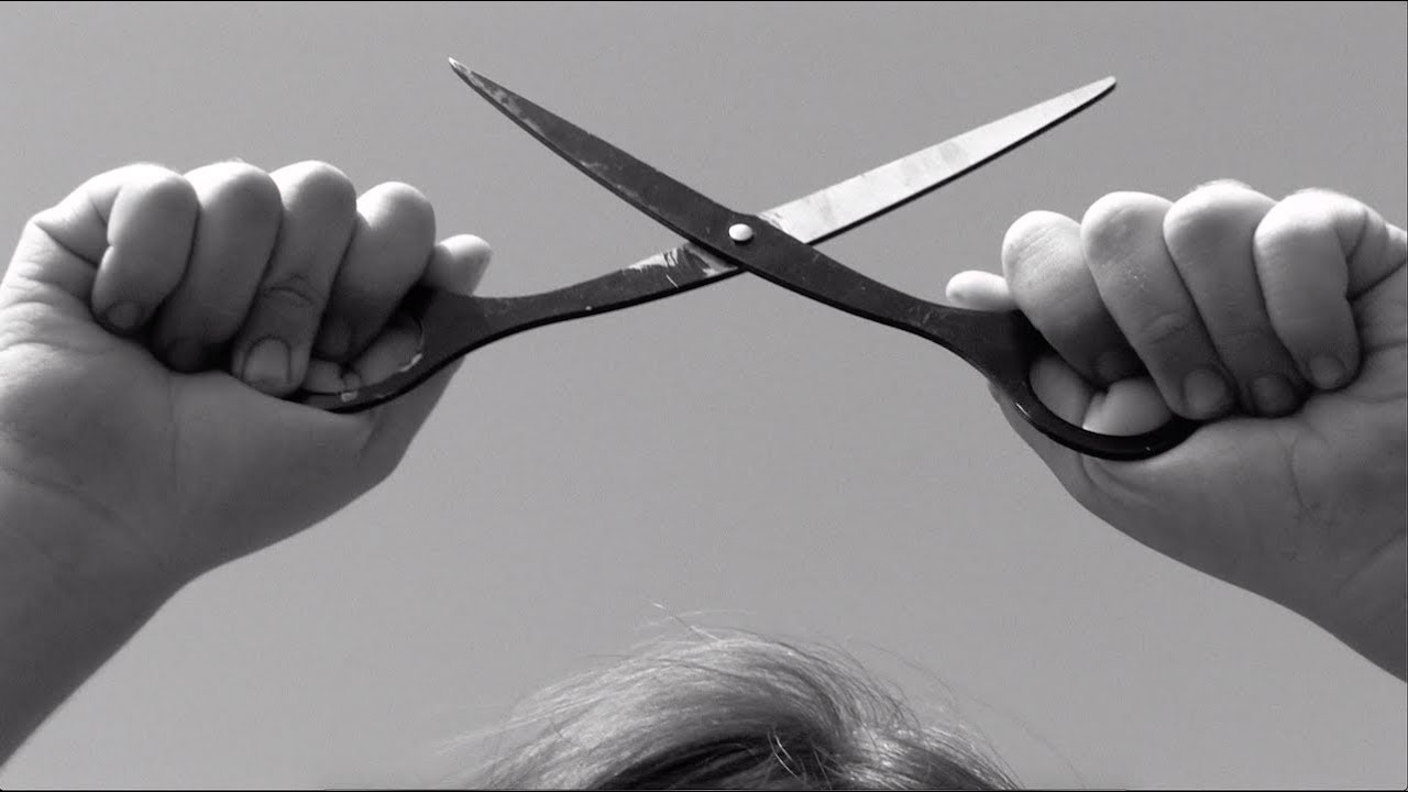 HELP ME! - A Short Film - YouTube