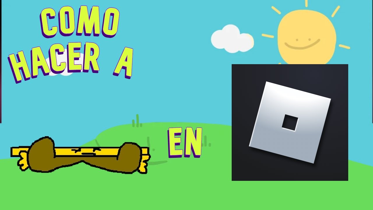 Como Hacer A Ron En Roblox Gratis + Avatar Sorpresa - YouTube
