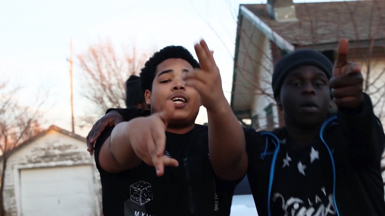 Baby K - Wicked (Official Music Video) - YouTube