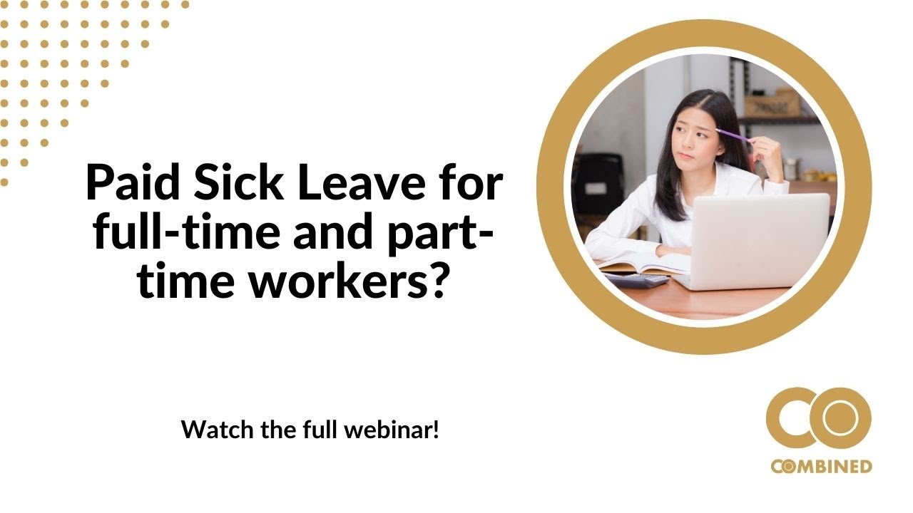 2024 Paid Sick Leave Laws Explained: Full & Part-Time Compliance - YouTube
