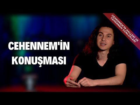 Cehennem'in Konuşması