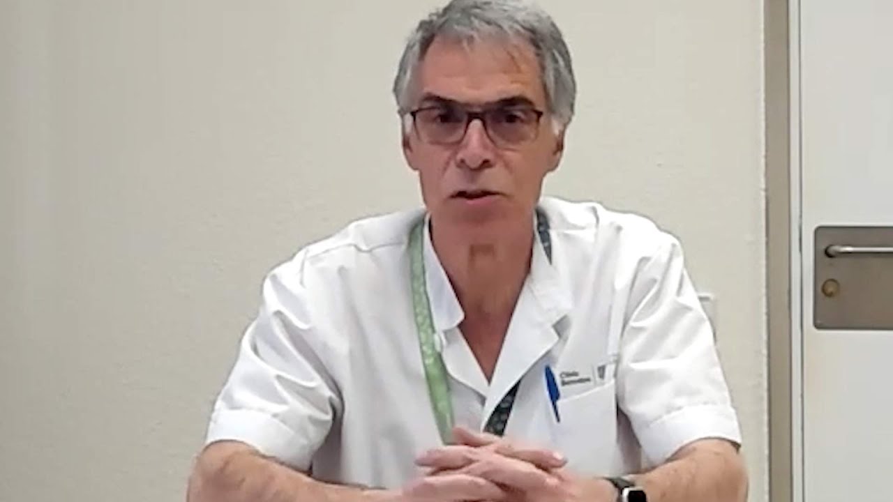 Hot off the press – New study: FIT vs. Colonoscopy for CRC Screening ...