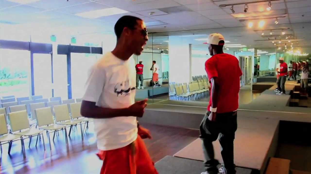 SUPA Creative - Can't Stop Me Now (Official Video) - YouTube