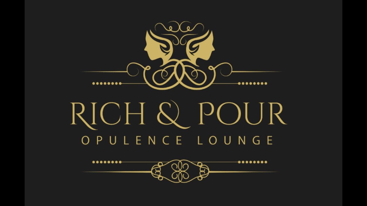 Live @ The Rich and Pour OPULENCE LOUNGE - YouTube