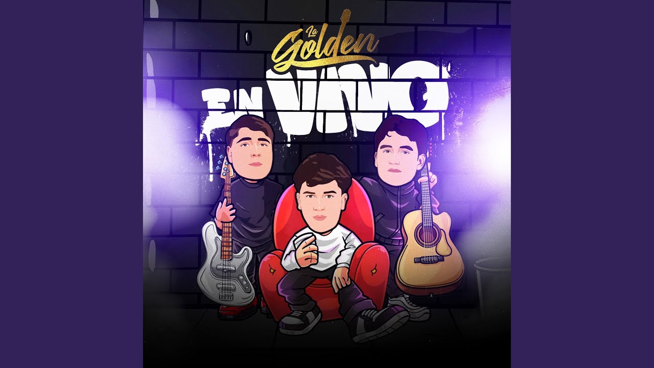 El Changuito (En Vivo) - YouTube