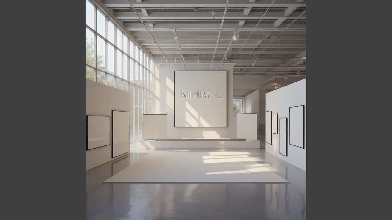 minimal - YouTube