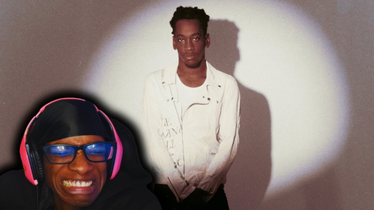 One Of The Best Flows in The Game Rn - Swapa - Armageddon - Album ...