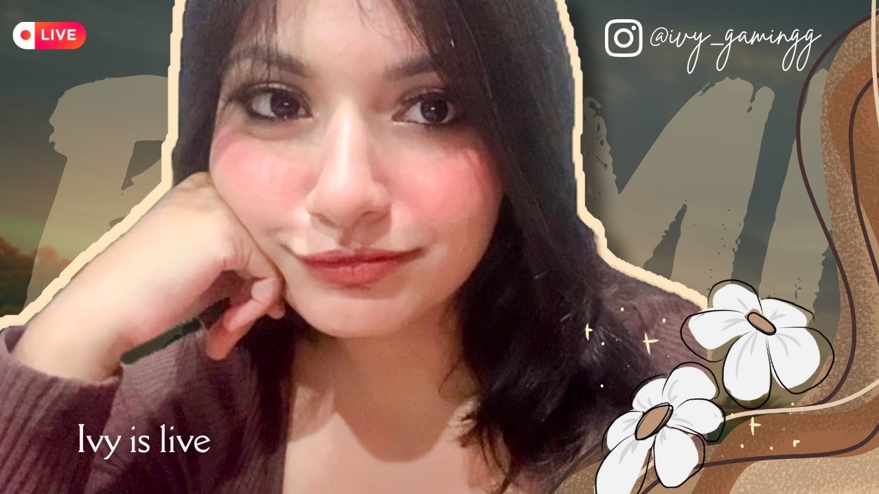 BGMI w IVY | FUN MATCHES with Facecam!🎮 - YouTube